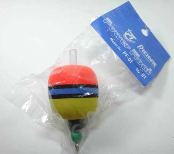 Pioneer (EVA) Power Float – Goodcatch