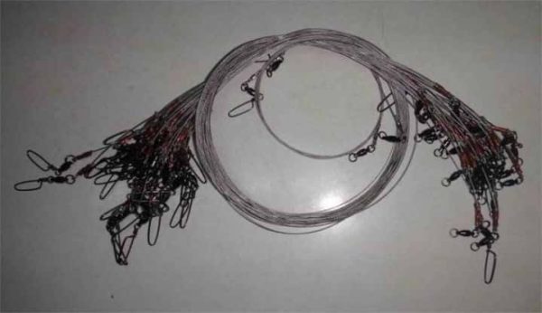 Wire rig – Goodcatch