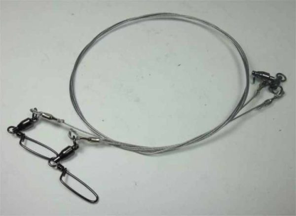 Wire rig – Goodcatch