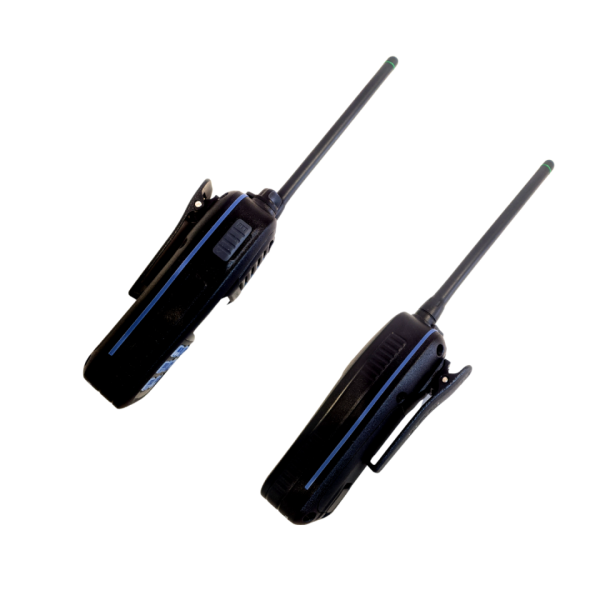 iCOM Float n Flash IC-M24 VHF Marine Transceiver – Goodcatch