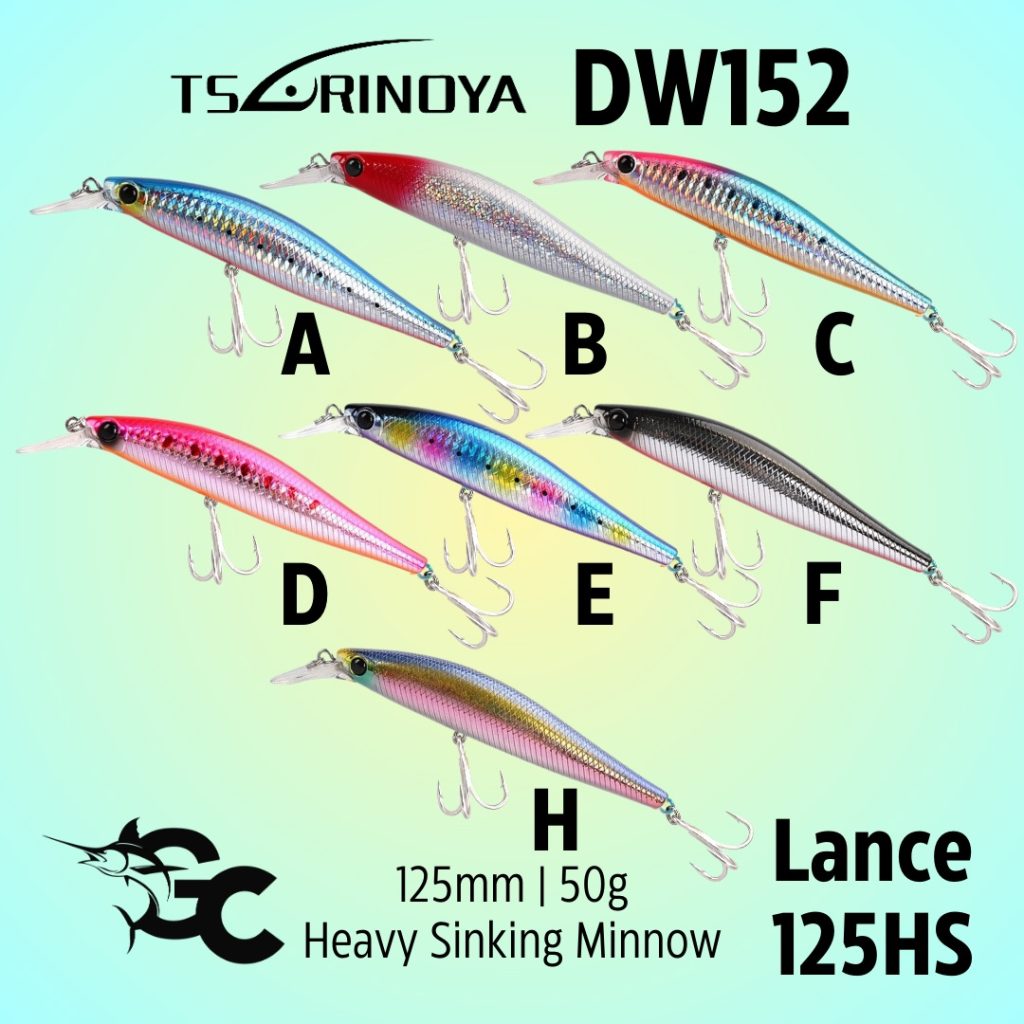 Goodcatch – An Angler's Paradise