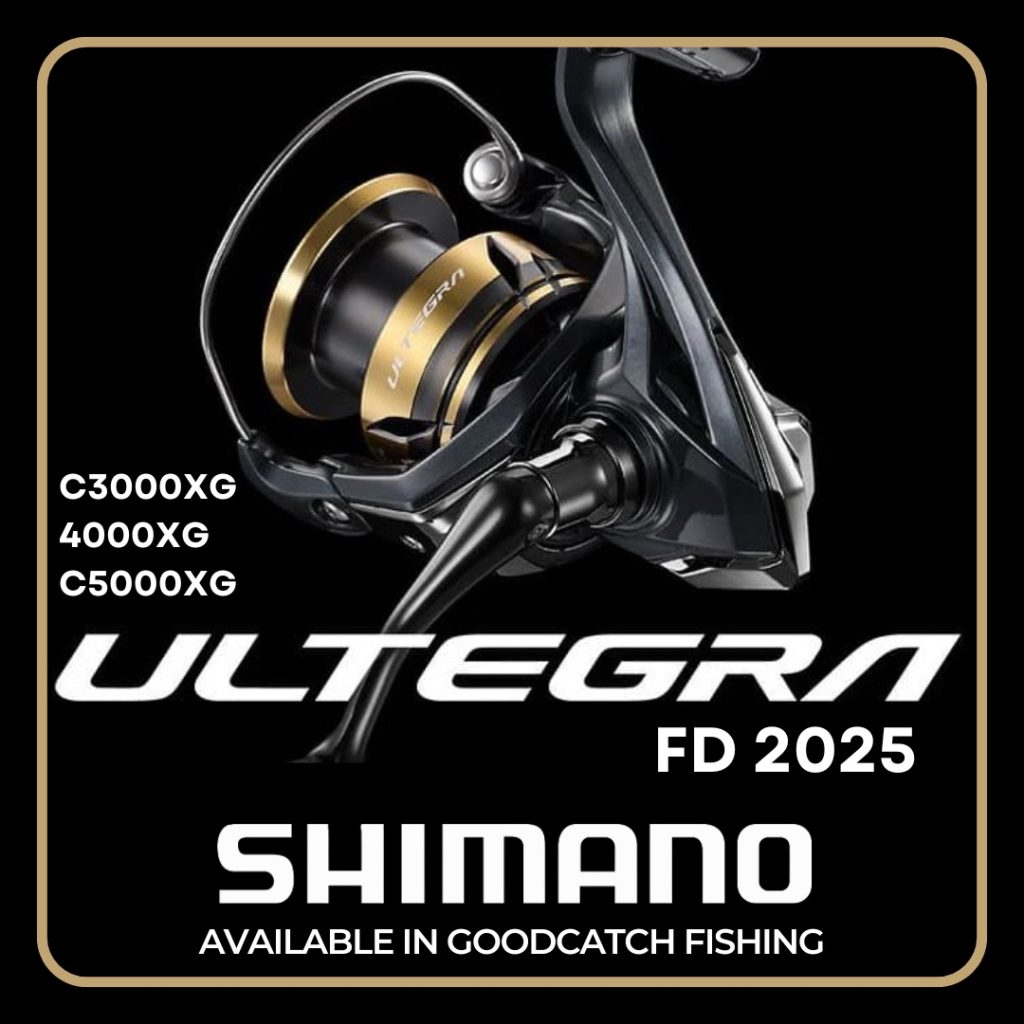 Goodcatch – An Angler's Paradise