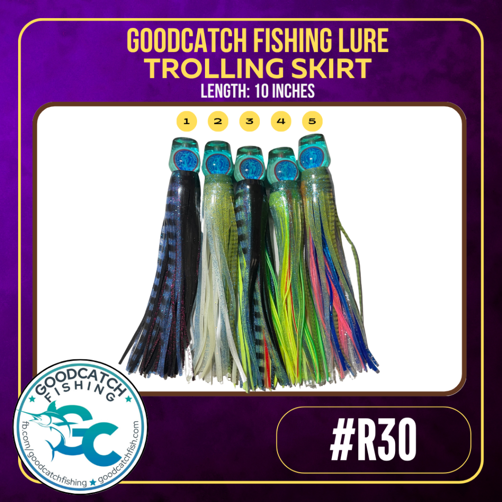 Goodcatch – An Angler's Paradise