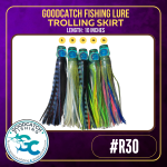 Goodcatch – An Angler's Paradise