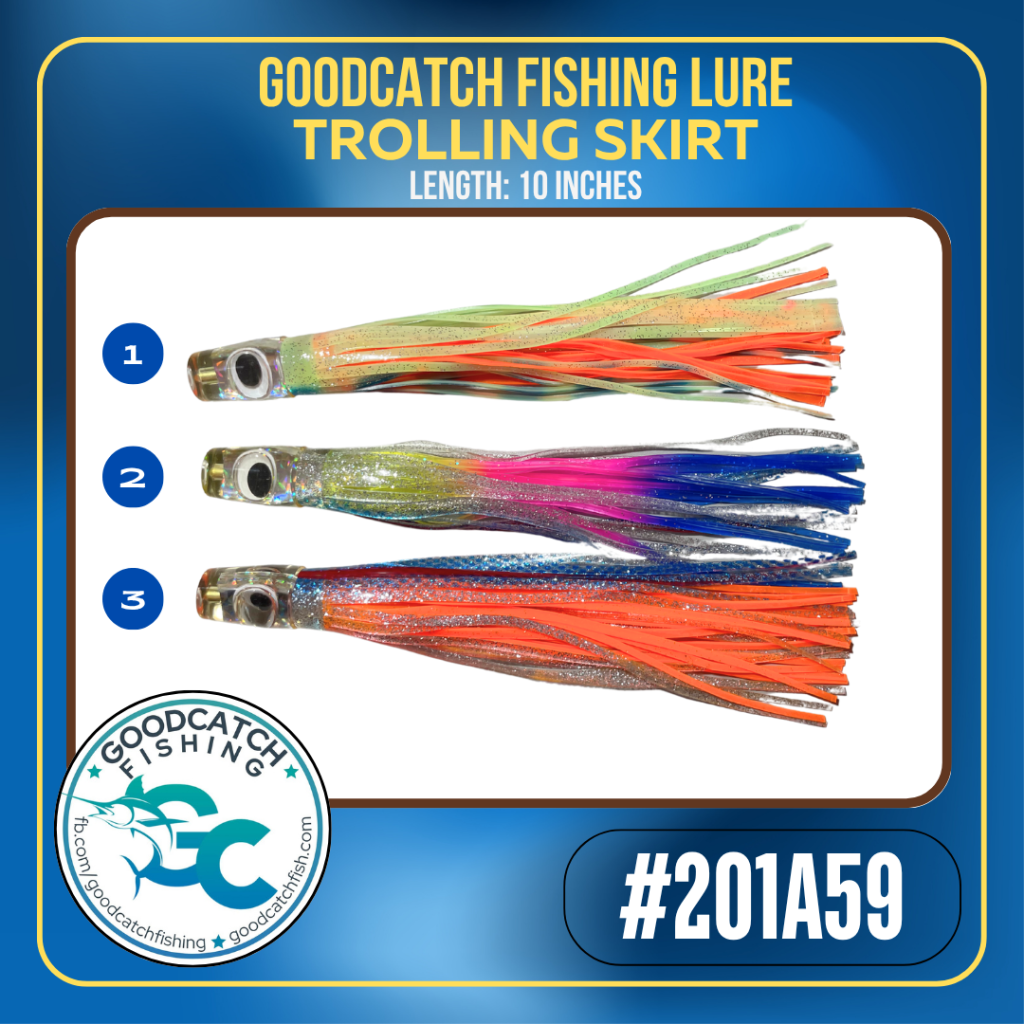Goodcatch – An Angler's Paradise