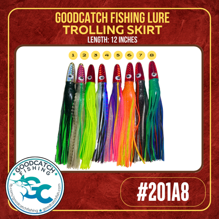 Goodcatch – An Angler's Paradise