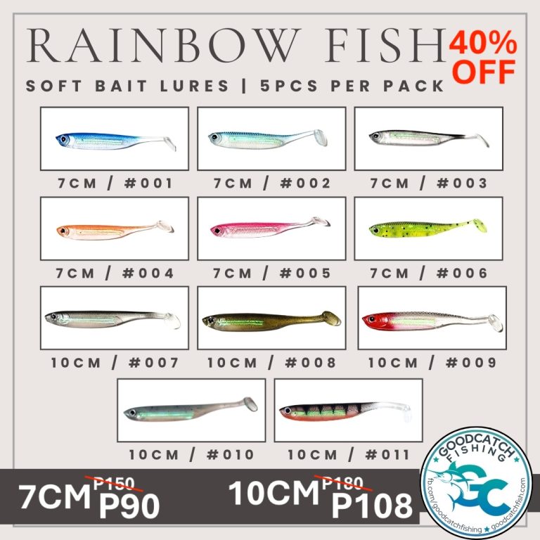 Goodcatch – An Angler's Paradise